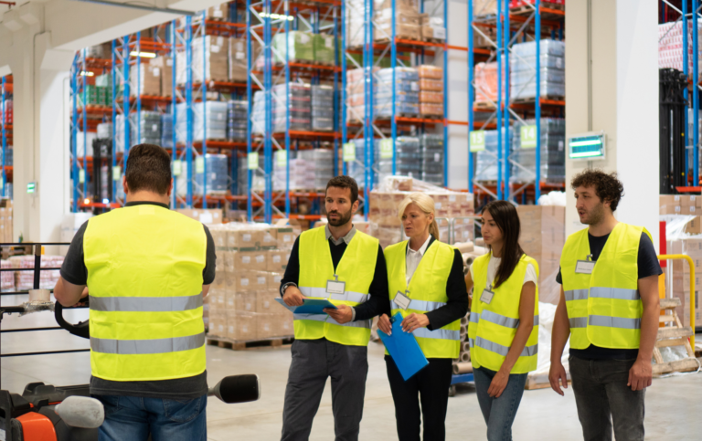 BOSH SO2 - Health & Safety Training and Certification