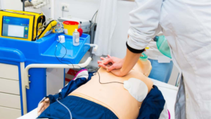 ACLS - Health & Safety Training and Certification