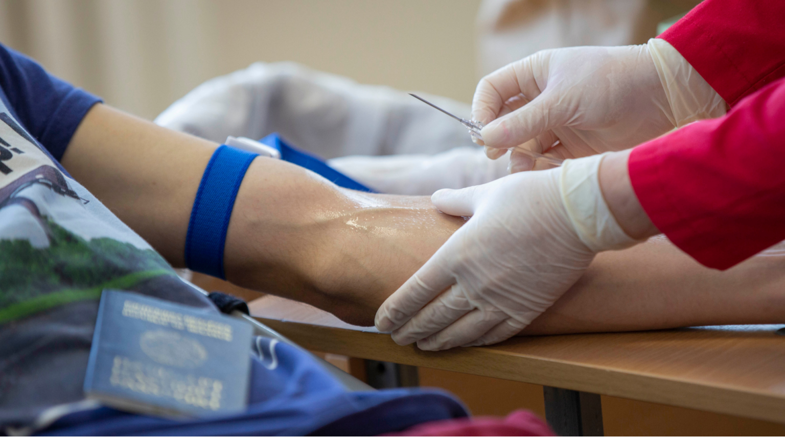 IVT - Health & Safety Training and Certification