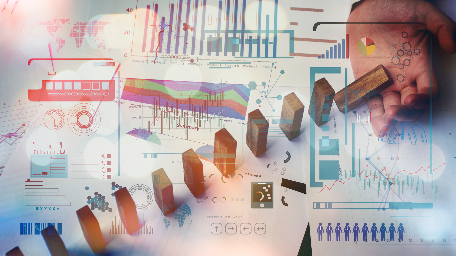 LCM - Health & Safety Training and Certification